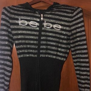 bebe | Jackets & Coats | Bebe Sport Jacket | Poshmark